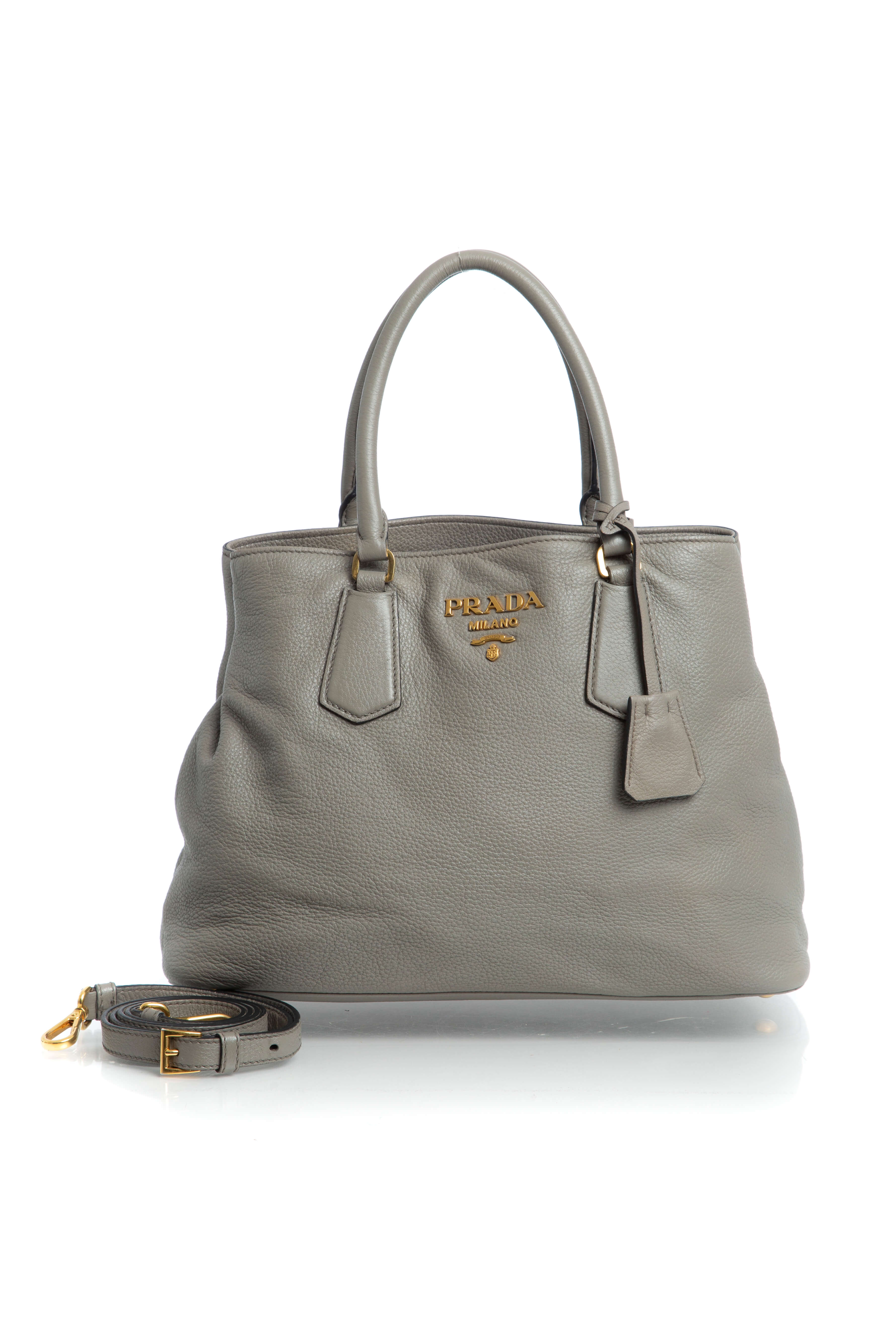 PRADA – ClosetRehab
